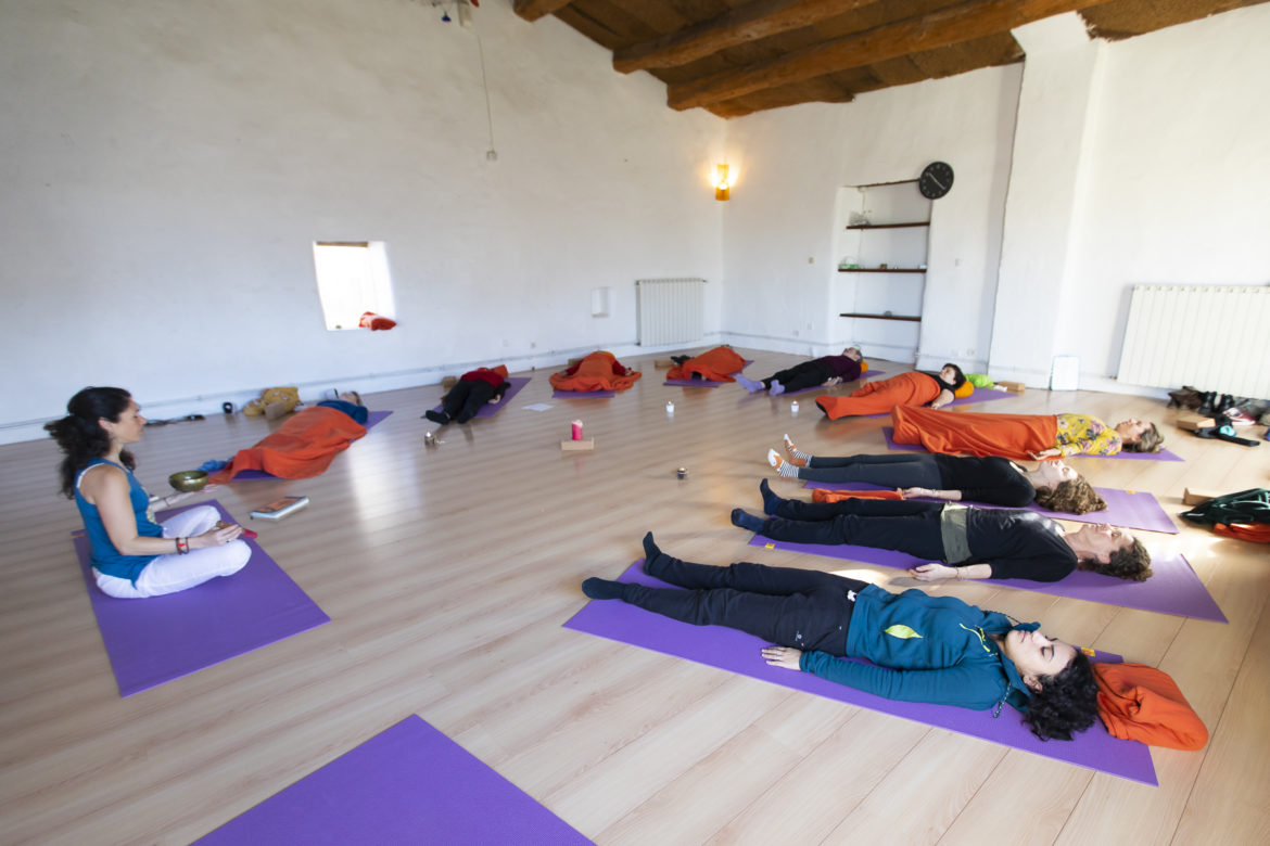 Séance de méditation à écouter ….Installez vous confortablement en ...